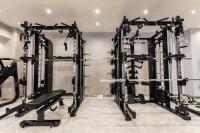 China Befreeman All-in-One Smith Machine Functional Trainer 520kg Commercial Home Gym for sale