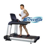 China Befreeman FY-8000 Commercial Treadmill 2210x980x1630mm Heavy Duty Motorized Running Machine for Gym for sale