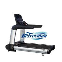 China Befreeman FY-8000 Commercial Treadmill 2210x980x1630mm Heavy Duty Motorized Running Machine for Gym for sale