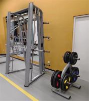 China Befreeman FR-24 Smith Machine Commercial Gym Multi-Function Strength Training Equipment 238kg for sale