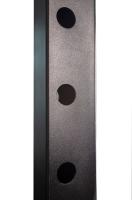 China Befreeman Commercial Half Squat Rack 1110x1320x2110mm 51kg Plate Loaded Gym Equipment for sale