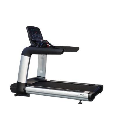 China Commercial Electric Treadmill FY-8000 2210x980x1630 mm for Gym Body Building for sale