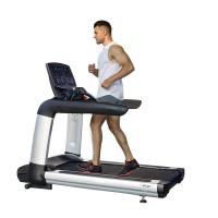China Commercial Electric Treadmill FY-8000 2210x980x1630 mm for Gym Body Building for sale