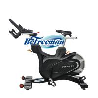 China Commercial Indoor Cycling Spinning Bike Magnetic Resistance 1350x600x1150mm 70kg for sale
