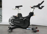 China Commercial Indoor Cycling Spinning Bike Magnetic Resistance 1350x600x1150mm 70kg for sale