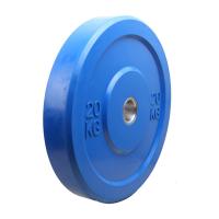 China Bereeman FR51406 Rubber Free Weights Equipment - Universal Unisex Gym Strength Training Plates with Customizable Branding for sale