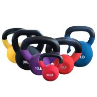 China HL072 Adjustable Kettle Bell - Medium Loader Fitness Equipment with Customizable Branding in Wooden Box Packaging for sale