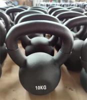 China HL072 Adjustable Kettle Bell - Medium Loader Fitness Equipment with Customizable Branding in Wooden Box Packaging for sale