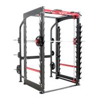 China Commercial 3D Smith Machine 2200x1600x2200 mm 90 kg for Gym Strength Training for sale