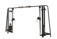 China Commercial Gym Equipment Multi Station Adjustable Cable Crossover Machine for sale