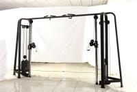 China Commercial Gym Equipment Multi Station Adjustable Cable Crossover Machine for sale