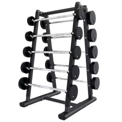 China Befreeman FR-37 Vertical Barbell Rack 1020x850x1550 mm Commercial Gym Equipment for sale