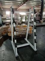 China Befreeman FR-37 Vertical Barbell Rack 1020x850x1550 mm Commercial Gym Equipment for sale