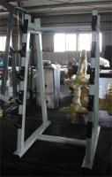 China Befreeman FR-37 Vertical Barbell Rack 1020x850x1550 mm Commercial Gym Equipment for sale