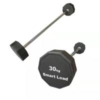 China Professional Rubber Barbell Bumper Weight Plates 2.5kg-25kg with TIG Welding for Gym & Home Use for sale