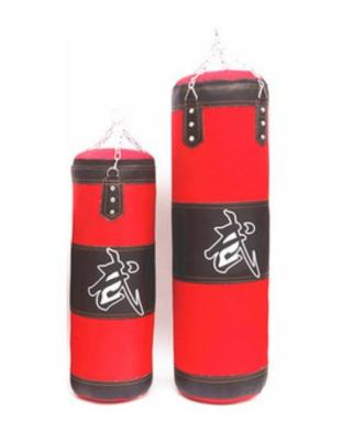 China Commercial Boxing Punching Bag 1.2m 1.5m 1.8m CE ISO9001 TIG Welded Gym Fitness Equipment for sale