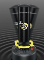 China Commercial Boxing Punching Bag 1.2m 1.5m 1.8m CE ISO9001 TIG Welded Gym Fitness Equipment for sale