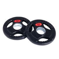 China Befreeman Commercial Gym Bumper Weight Plate 300kg MOQ with Rubber Coated Steel Construction for sale
