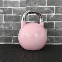 China Befreeman Competition Kettlebell 4-32kg for Professional Strength Training and Gym Fitness Equipment for sale
