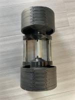 China Befreeman Adjustable Dumbbell 36kg for Commercial Gym Use with Customizable Colors for sale