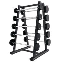 China Befreeman FR-37 Vertical Barbell Rack 1020x850x1550 mm for Commercial Gym for sale