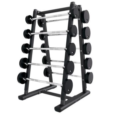 China Befreeman FR-37 Vertical Barbell Rack 1020x850x1550 mm for Commercial Gym for sale