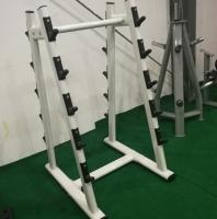 China Befreeman FR-37 Vertical Barbell Rack 1020x850x1550 mm for Commercial Gym for sale