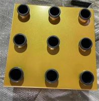 China Befreeman FR-37 Vertical Barbell Rack 1020x850x1550 mm for Commercial Gym for sale