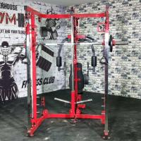 China Befreeman Smith Machine Multi Function Station 2770x2010x2260 mm 230 kg for sale