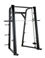China Befreeman Multi Smith Machine 238kg Commercial Gym Fitness Equipment FR-24 for sale