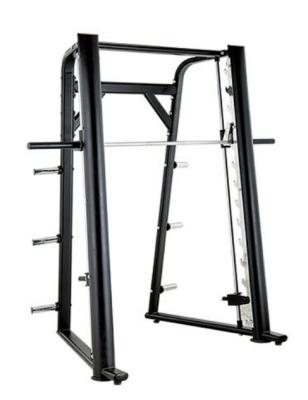 China Befreeman Multi Smith Machine 238kg Commercial Gym Fitness Equipment FR-24 for sale