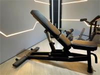 China Befreeman FR-34 Adjustable Bench 1500x600x600mm Commercial Gym Machine for sale