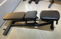 China Befreeman FR-34 Adjustable Bench 1500x600x600mm Commercial Gym Machine for sale