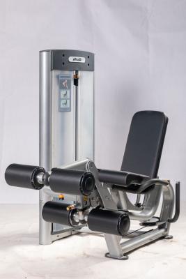 China Dual Function Leg Extension and Prone Leg Curl Machine 2 in 1 Heavy Duty Steel Frame for Gym Strength Training for sale