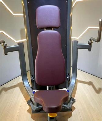 China Commercial Pectoral Fly Machine FR-02 1500x1200x1750 mm for Chest Strength Training Gym Equipment for sale