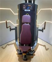 China Commercial Pectoral Fly Machine FR-02 1500x1200x1750 mm for Chest Strength Training Gym Equipment for sale