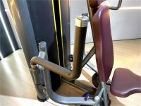 China Commercial Pectoral Fly Machine FR-02 1500x1200x1750 mm for Chest Strength Training Gym Equipment for sale