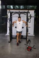 China Befreeman Commercial Multi Functional Cable Trainer All in One Home Gym 2.2x3x2.3m Steel for sale