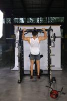 China Befreeman Commercial Multi Functional Cable Trainer All in One Home Gym 2.2x3x2.3m Steel for sale