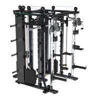 China Befreeman Commercial Multi Functional Cable Trainer All in One Home Gym 2.2x3x2.3m Steel for sale