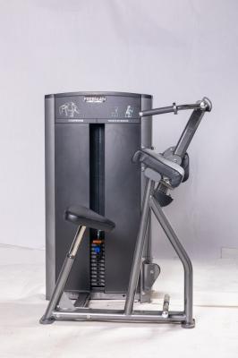 China Plate Loaded Triceps Machine Commercial Gym Strength Training Equipment for Upper Arm Workout 150kg Capacity for sale