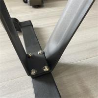 China Commercial Water Resistance Rowing Machine 2240x610x508mm Q235 Steel for Gym Bodybuilding for sale