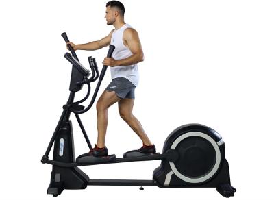 China Commercial Elliptical Machine for Home Gym Full Body Low Impact Cardio Fitness Trainer 150kg Max Weight for sale