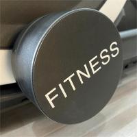 China Commercial Elliptical Machine for Home Gym Full Body Low Impact Cardio Fitness Trainer 150kg Max Weight for sale