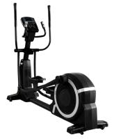 China Befreeman Commercial Elliptical Machine 20kg Flywheel Low Impact Cardio Fitness Trainer for Home Gym Full Body Workout for sale