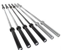 China Professional Barbell Set with Weight Plates Curl Bar 28mm 2.2m for Power Lifting and Body Training for sale