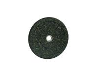 China OEM Custom Steel Iron Weight Plates 5LB to 45LB for Strength Training and Power Lifting for sale