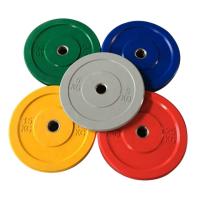 China Bereeman Rubber Plate Free Weights Set 20kg Home Gym Strength Training Exercise Equipment for sale