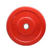 China Bereeman Rubber Plate Free Weights Set 20kg Home Gym Strength Training Exercise Equipment for sale