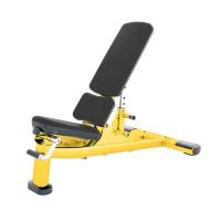 China Befreeman Adjustable Weight Bench 1200x700x1000mm 30kg Commercial Gym Equipment for Fitness Center for sale
